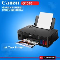 Jual Printer Canon Pixma G1010 / G 1010 Inkjet Printer Single Function ...