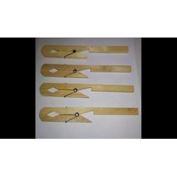 Jual PENJEPIT TABUNG REAKSI PENJEPIT TEST TUBE KAYU UNTUK LAB - Jakarta ...