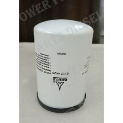 Jual 60282117 Fuel Filter For Sany - Kota Bekasi - PARTS ALAT BERAT ...