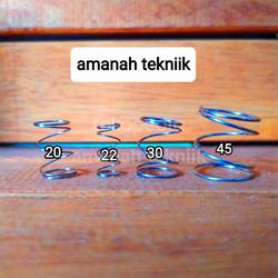 Jual Valve Assy Sprayer Sanchin SC/SCN 45 - Jakarta Utara - TJ PARTS ...