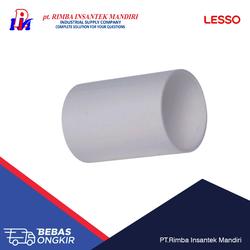 Jual Lesso PVC Conduit Coupling Conduit Fitting Lesso - dn20 - Jakarta ...