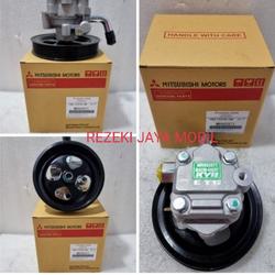 Jual POMPA POWER STEERING PUMP MITSUBISHI TRITON 2.5 2500CC MR992871 ...