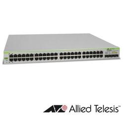 Jual Allied Telesis AT-GS950/24 , 24 Port Gigabit + 4 SFP WebSmart Switch - Jakarta Pusat ...