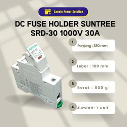 Jual DC Fuse Link 15A 20A 32A 1000V Suntree SRF-30 gPV - 15A - Jakarta ...