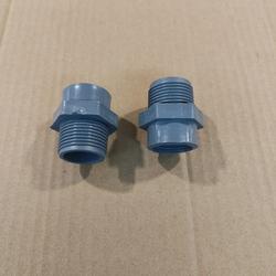 Jual Sok Ring / Verloop Verlop / Flok / Nepel Drat Luar Dalam 3/4" x 1 ...