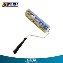 Jual Kuas Roll cat ACE Mini, Gagang panjang - Busa Only - Kota ...
