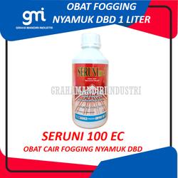 Jual SERUNI 100 EC @ 1 liter ( obat nyamuk fogging ) - Kota Tangerang ...