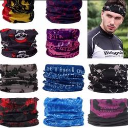 Promo Masker Baff Bandana Multifungsi Pengendara Motor Bahan Premium ...