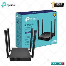 Promo Tp-Link Archer C54 AC1200 Dual-Band Wi-Fi Router TpLink Archer C ...