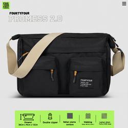 FOURTYFOUR - Produk Resmi & Terlengkap | Tokopedia