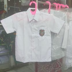Promo kemeja Pramuka Pembina Rafilo pendek khusus Guru dan PNS Sedia ...