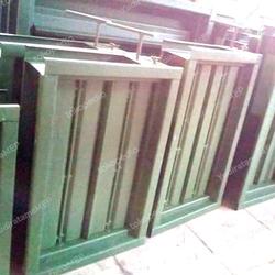 Jual Volume Damper 60x60 Dumper Ducting - Jakarta Pusat - Yudiratama ...