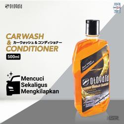 Promo Otogard GLO Wash & Wax Car Shampoo - Kab. Bogor - Otogard Autocare | Tokopedia