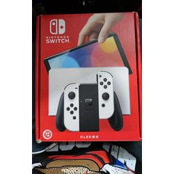 Jual nintendo switch oled kamikaze Dat 0 - Kota Semarang - androsoft1 ...