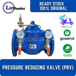 Jual 6 inch PRV pressure reducing valve PN16 - Jakarta Barat - Lavendor ...