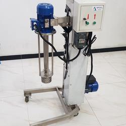 Jual Tangki Mixer/Mixing Stainless 304/316 - Kab. Tangerang - Anugrah ...