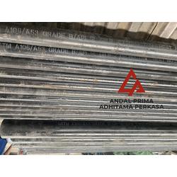 Jual Pipa Besi Seamless SCH 40 1 1/2 In x 6 M - Kota Surabaya - Sutindo Official Store | Tokopedia