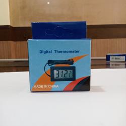 Jual thermometer kulkas digital DR GRAY dan SERTIFIKAT KALIBRASI - Kab ...