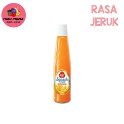 Promo ABC Sirup Squash Delight Jeruk Florida 450 ml - Twin Pack ...