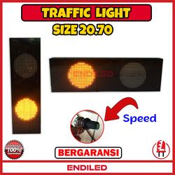 Jual Rangkaian Lampu Rambu Lalu Lintas - Traffic light - tugas sekolah ...