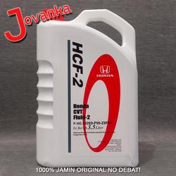 Jual Oli Transmisi HCF-2 HCF - 2 / Honda CVT Fluid Original Honda - Kota Denpasar - SPAREPART ...