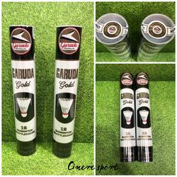 Jual GARUDA GOLD PUTIH Shuttlecock Kok Badminton Bulutangkis ORIGINAL ...