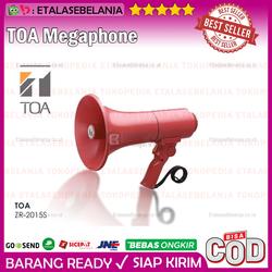 Jual megaphone Toa ZR-2015S ( sirene ) - Jakarta Utara - Bintang Toa ...