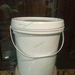 Jual pail ember gallon GT 20 L Baru - Kota Bandung - panda plastic ...