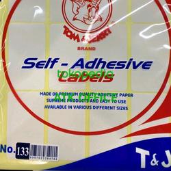 Jual Stiker labels 112 Tnj Label Tom and jerry - Jakarta Utara ...