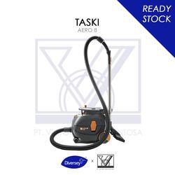 Jual TASKI VACUMAT 22 - Wet & Dry Vacuum Cleaner - Kota Surabaya ...
