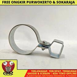 Jual NM KLEM PIPA GANTUNG HANGER CLAMP 1 1/2 INCH - Kab. Banyumas ...