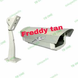 Jual Rumah / Pelindung Housing Kamera Cctv Outdoor Type A.B Free ...
