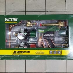 Jual Blender VICTOR 0385-0541 Las Set Journeyman Original Welding Kit ...
