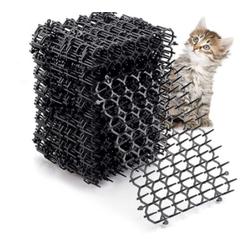 Jual ALAT PENGUSIR KUCING ANJING/ PAKU PAGAR DINDING ANTI KUCING 1pcs ...