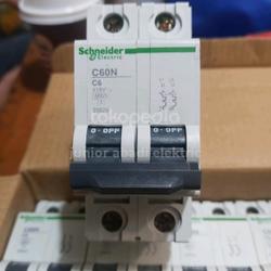 Jual Mcb Schneider C60N\a 1P 6A 10A 20A 25A 32A - 6A - Jakarta Pusat - perkasa electrindo ...