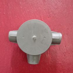 Jual Tee dos 20 mm "Clipsal" - Jakarta Barat - Surya Jaya Elektrindo ...