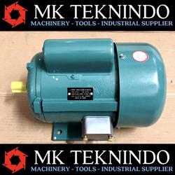 Jual Dinamo Elektro Motor 2 HP 3 Phase / Electro 2 PK 4 Pole 1400 RPM - Kota Bandung - HARAPAN ...