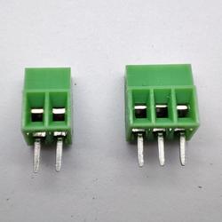 Jual PCB Screw Terminal Block Connector KF128-3P pitch 2.54mm - Kota Semarang - arduinonano ...