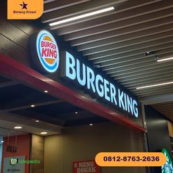 Jual CUSTOM NAMA SIGNAGE ACRYLIC / NEON BOX / LOGO - Jakarta Barat ...