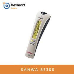 Jual SANWA SE300 digital tachometer non contact SE-300 Alat ukur rpm JAPAN - Jakarta Barat ...