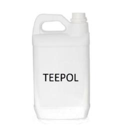 Jual TEEPOL / CAIRAN PEMBERSIH SERBAGUNA / DETERGENT 1 LITER - Jakarta ...