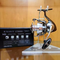 Jual Daiwa Exist LT 2500S-H Japan Special Edition JDM NEW 2022 Made in JP - Kab. Bangka - NORTH ...