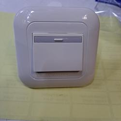 Jual Panasonic Saklar Engkel Besar 1 Gang WEJ5541 Wide Series - Jakarta ...