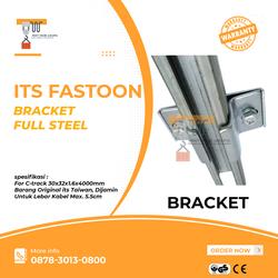 Jual Bracket Support Hanger C-Track ITS TAIWAN - Jakarta Pusat ...
