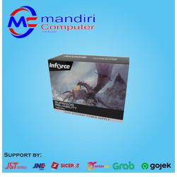 Jual POWER SUPPLY PSU INFORCE SUPERIOR 500 WATT / PSU INFORCE 500W ...