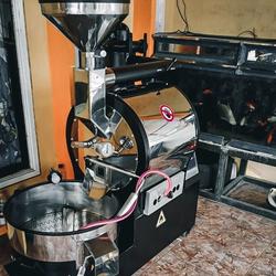 Jual Mesin Roasting kopi 1KG - 50KG | Lengkap Dengan Pendingin - 3 ...