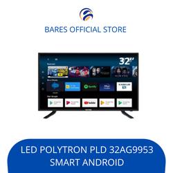 Jual POLYTRON LED Smart Android TV 32 Inch PLD 32AG5759 / PLD - 32AG5759 - Kota Bekasi - BB ...