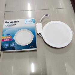Jual PANASONIC Downlight LED NEO CCT Slim 9W 12W 15 Watt - 9 Watt ...