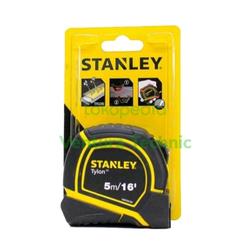 Jual Meteran Stanley 5 mtr Tylon Tape | 30-696 - Jakarta Barat - VT ...