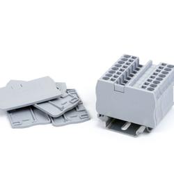 Jual Side plate Terminal Block - Quattro - Kota Surabaya - Toko Multi ...